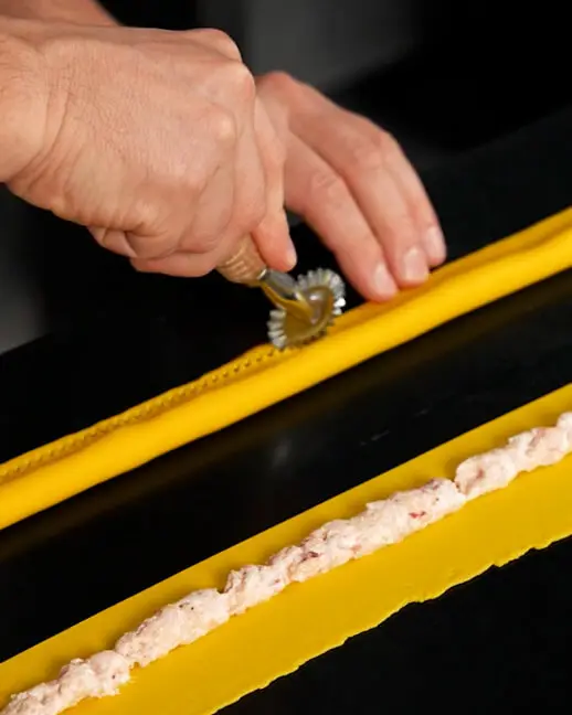 Ronny Emborg: Nordic Seafood: 4 Fine Dining Dishes