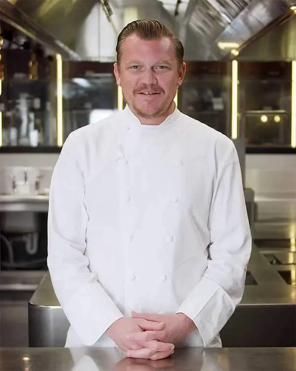 Alex Dilling: Master French Techniques with Precision & Elegance