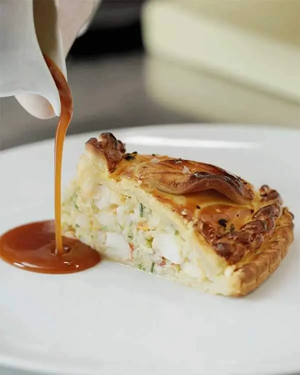 Alex Dilling: Master French Techniques with Precision & Elegance