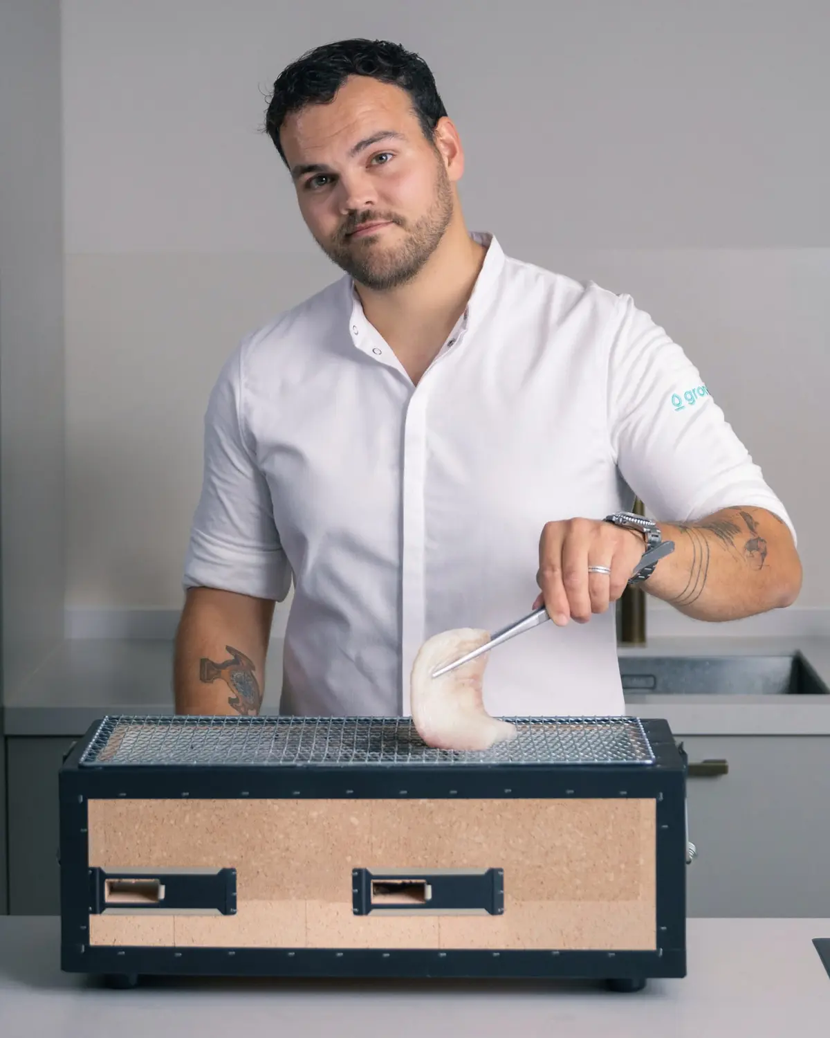 Jules Cooking: Roasting, Deep-Frying & More