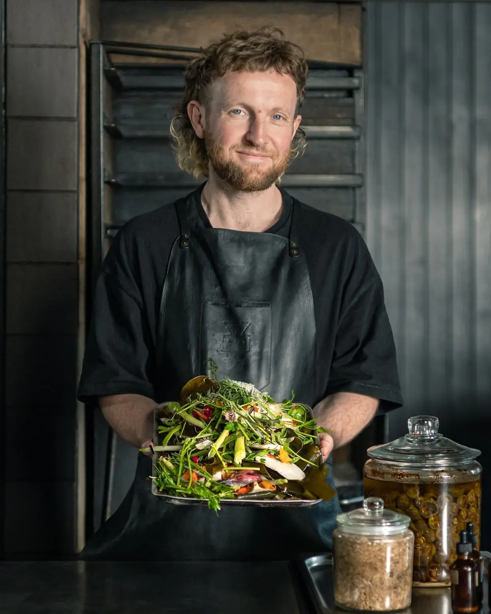 Douglas McMaster: Mastering Zero-Waste